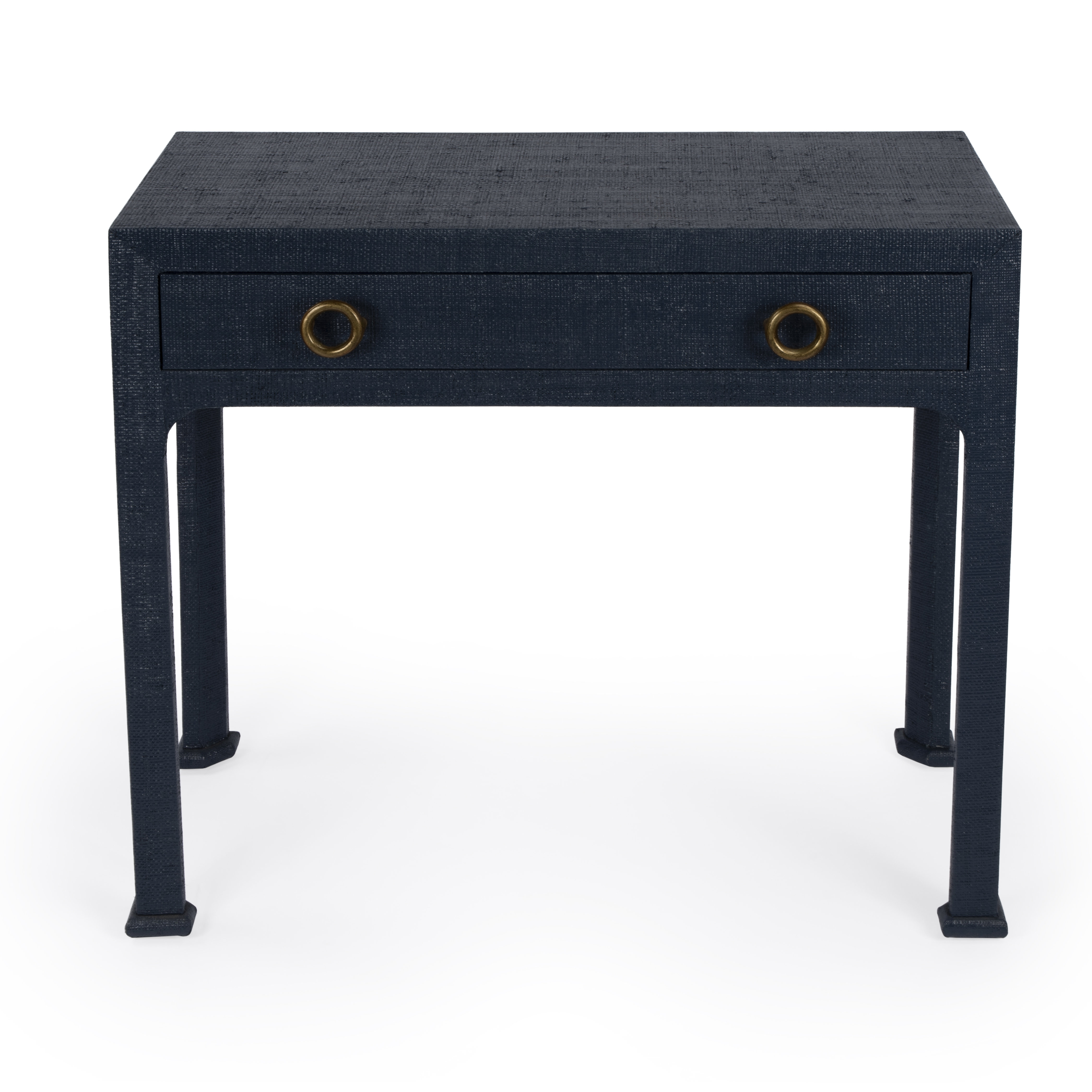 Ebern Designs Keidy 34" Console Table | Wayfair